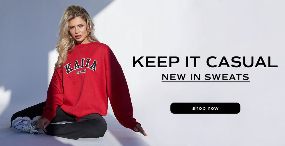 Women's Fashion & Clothing | Kaiia The Label