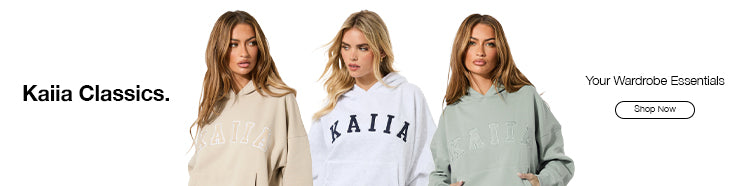 Women's Fashion & Clothing | Kaiia The Label